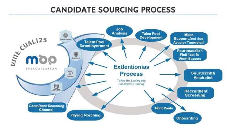 Comprendre le sourcing de candidats : définition et outils incontournables