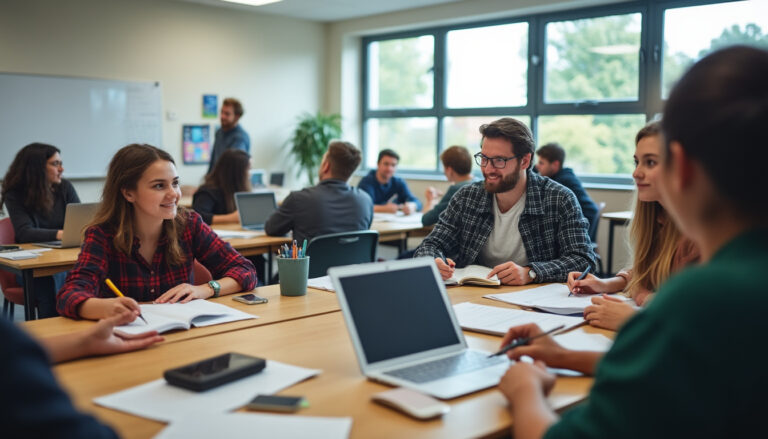 Classement IUT France 2024 : quelles écoles montent en puissance cette ...